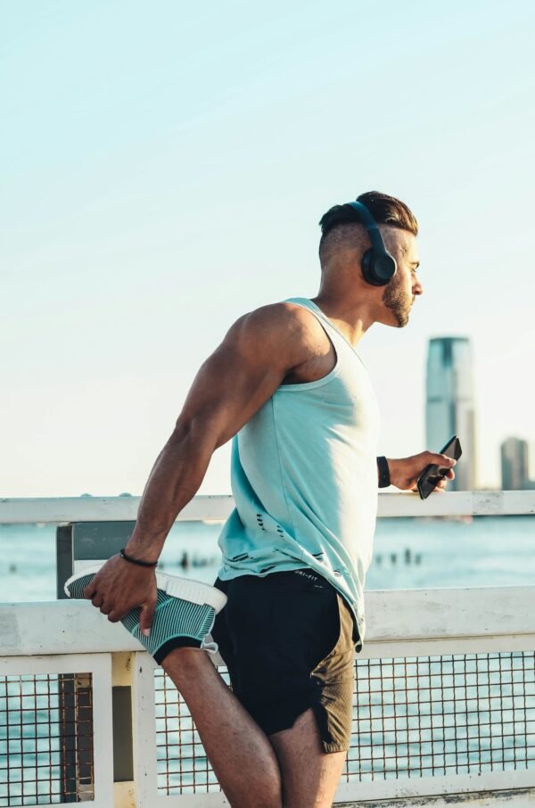 Stretching and Mobility Routines for Runners - Yearroundrunning